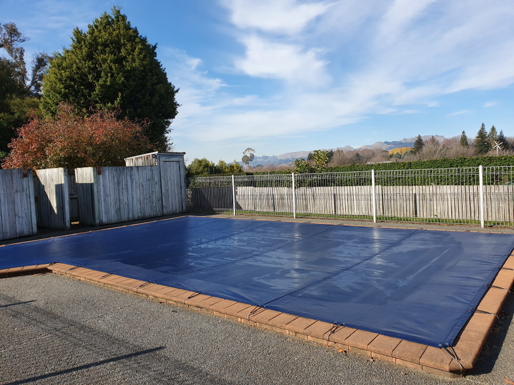 Boat canvas covers Hawkes Bay | Pool covers | Car covers